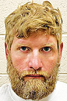 City man held in ballfield break-in | News, Sports, Jobs - Altoona Mirror